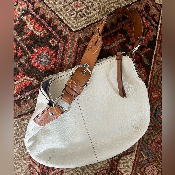 Coach | Bags | Coach Soho Leather Shoulder Bag | Poshmark